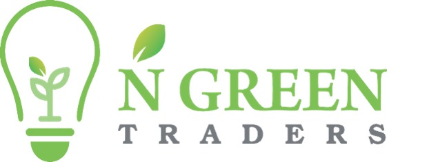 N GREEN Traders